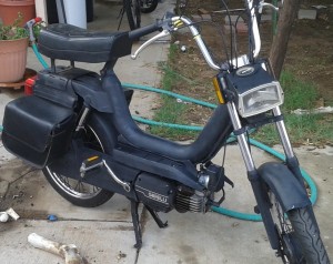Garelli Models 1980-2020 « Myrons Mopeds