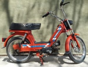 Garelli Models 1980-2020 « Myrons Mopeds