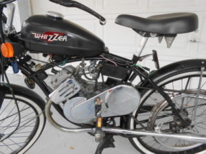 American-made Mopeds « Myrons Mopeds