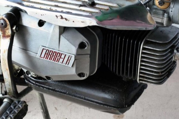 Minarelli V1 « Myrons Mopeds