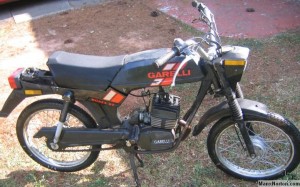 Garelli Models 1980-2020 « Myrons Mopeds