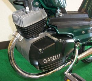Garelli US Models « Myrons Mopeds