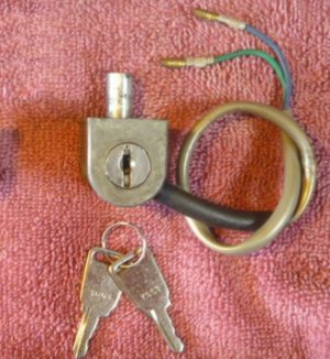 Indian Non-Engine Parts « Myrons Mopeds