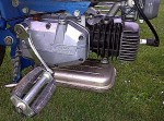 Minarelli Engine « Myrons Mopeds
