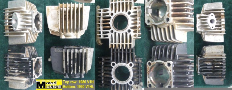 Minarelli Engine « Myrons Mopeds