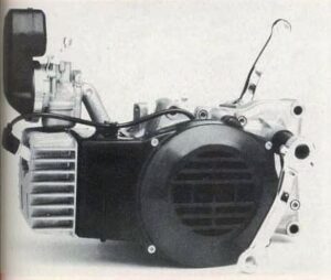Minarelli Engine « Myrons Mopeds