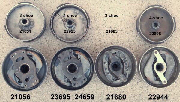 Motobecane Parts « Myrons Mopeds