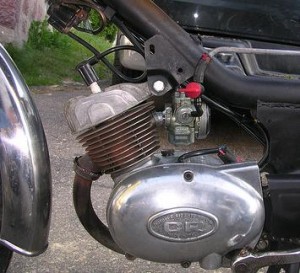 Rizzato Parts « Myrons Mopeds