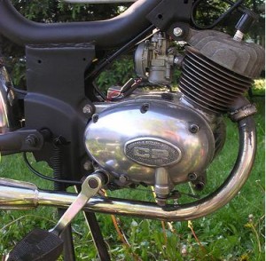Rizzato Parts « Myrons Mopeds