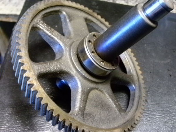 Sachs Engine « Myrons Mopeds