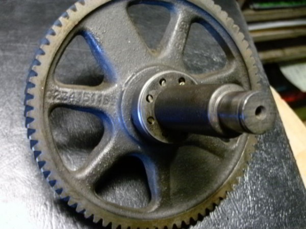 Sachs Engine « Myrons Mopeds