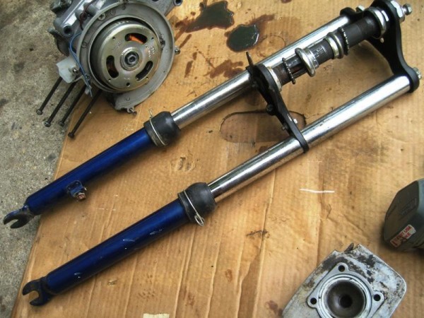 Bianchi, Snark, Italvelo « Myrons Mopeds