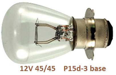 Bulbs « Myrons Mopeds