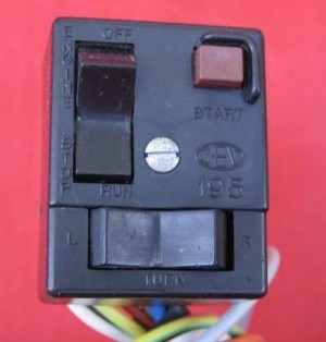 Handlebar Switches – Separate « Myrons Mopeds