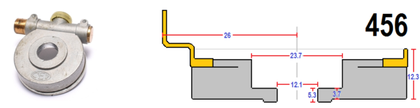 CEV Speedometer Parts « Myrons Mopeds