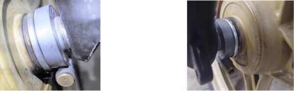 CEV Speedometer Parts « Myrons Mopeds