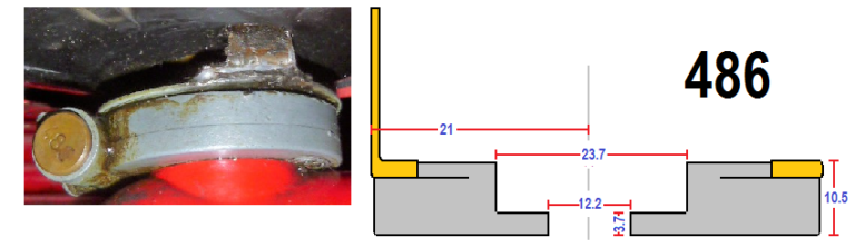 CEV Speedometer Parts « Myrons Mopeds