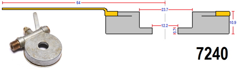 CEV Speedometer Parts « Myrons Mopeds