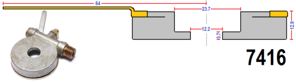 CEV Speedometer Parts « Myrons Mopeds