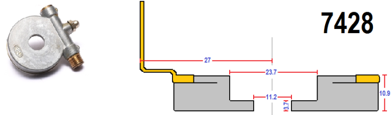 CEV Speedometer Parts « Myrons Mopeds