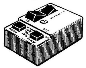 Handlebar Switches – Separate « Myrons Mopeds