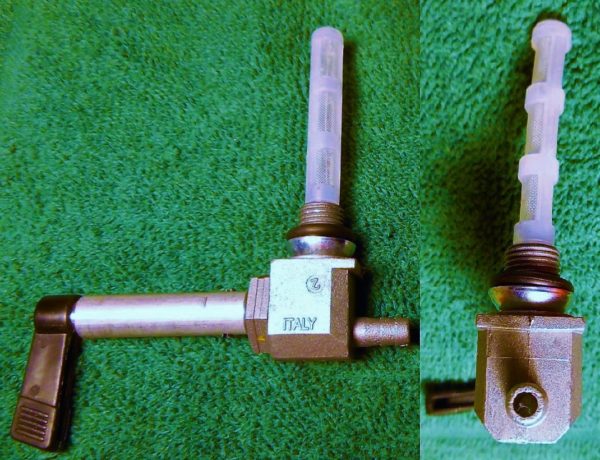 A6 Petcock « Myrons Mopeds