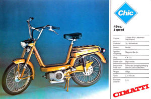 Handlebars « Myrons Mopeds