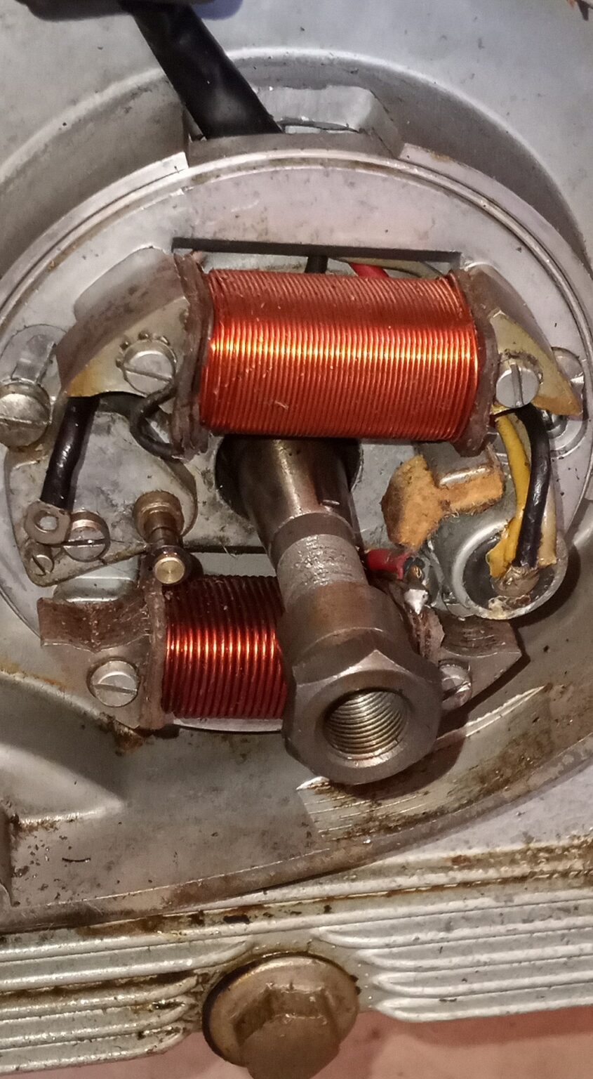 CEV Magnetos and Parts « Myrons Mopeds