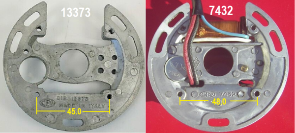 CEV « Myrons Mopeds