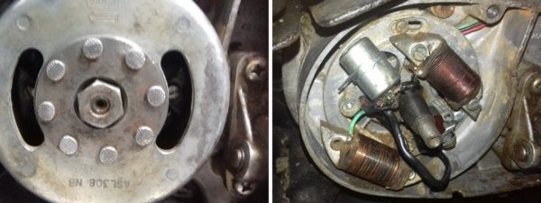 Dansi « Myrons Mopeds