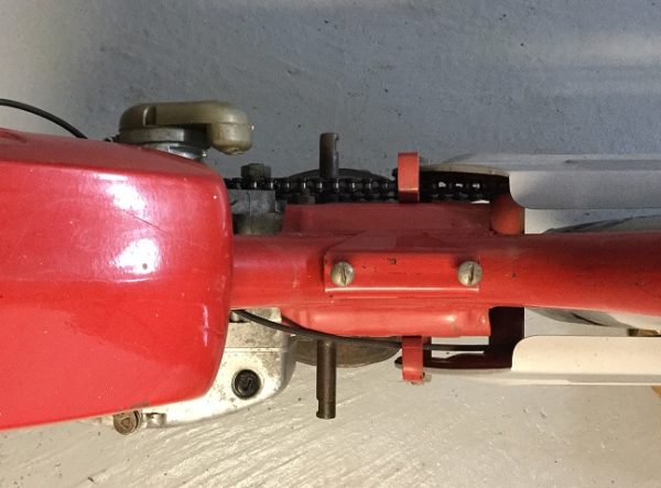 Pedal Parts « Myrons Mopeds