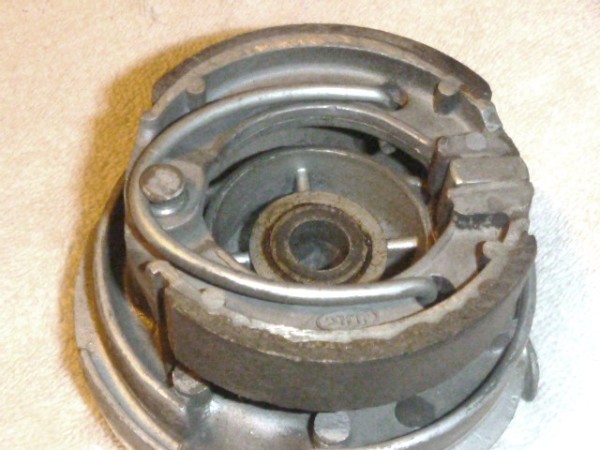 Wheel Parts « Myrons Mopeds