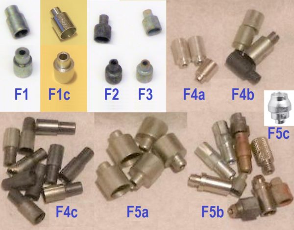 Cable Parts « Myrons Mopeds