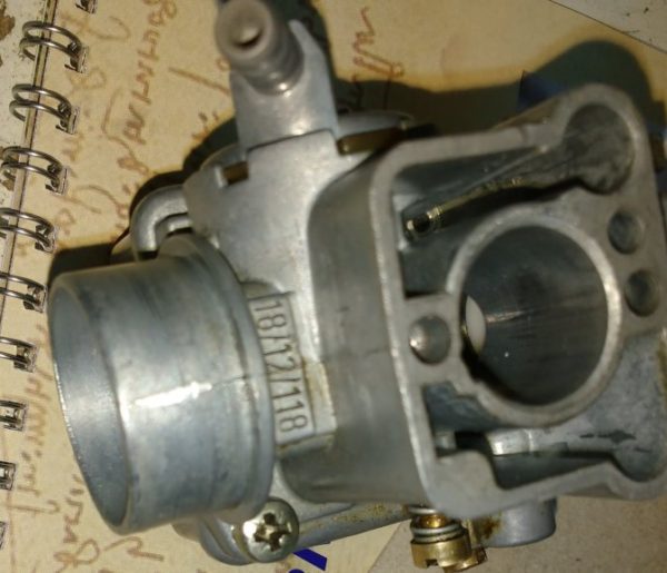 Bing 15, 17 and 18 « Myrons Mopeds