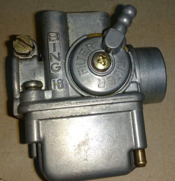 Bing 15, 17 and 18 « Myrons Mopeds