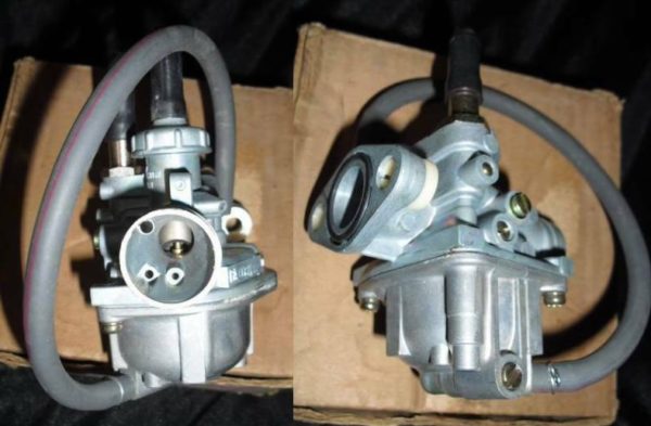 2. Keihin Parts for 1973-83 PC50K1, AMI-50, PA50, MR50, PM50, PF50M ...