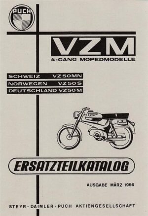 Parts « Myrons Mopeds