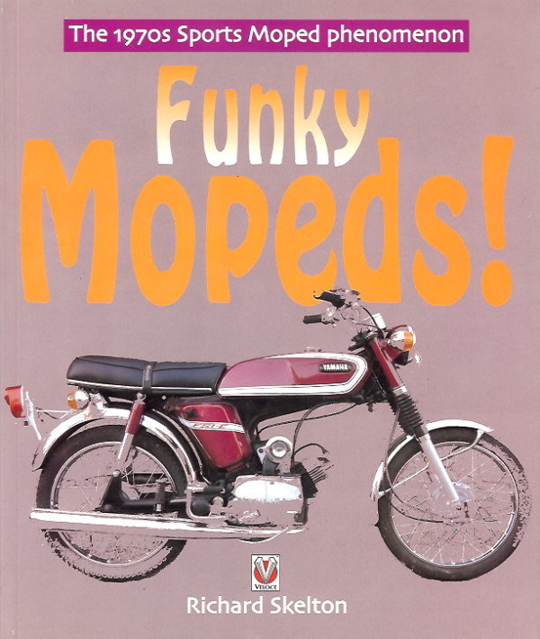 Moped Books « Myrons Mopeds