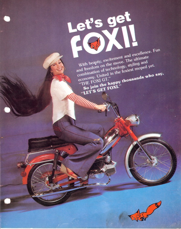 Sparta « Myrons Mopeds