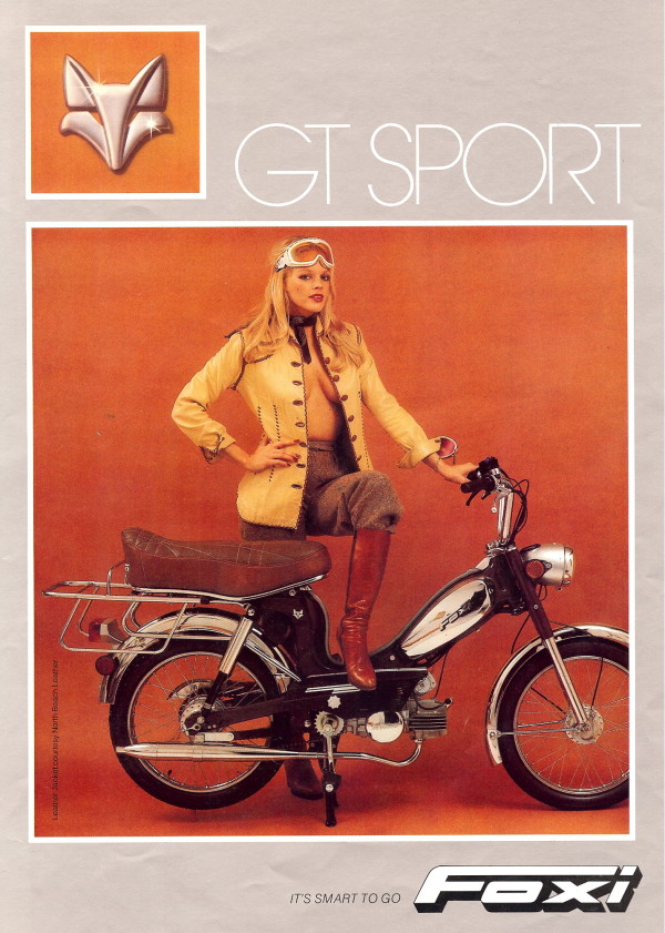 Sparta « Myrons Mopeds
