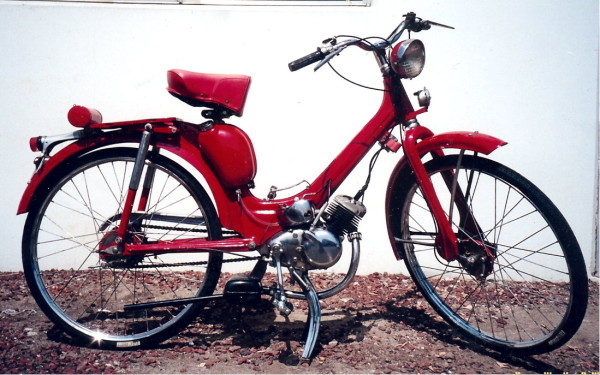 Italy-made Moped Parts « Myrons Mopeds