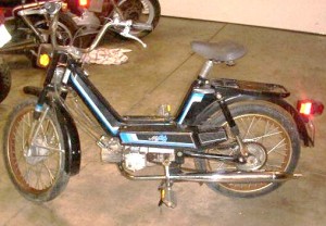 Columbia Models « Myrons Mopeds