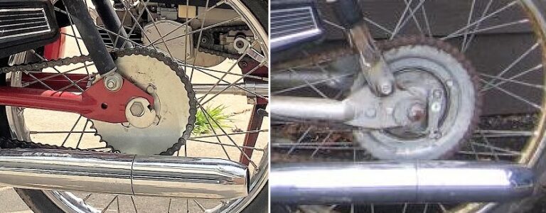 ♥Columbia♥ Menu « Myrons Mopeds