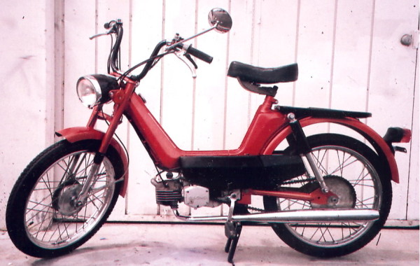 Columbia Models « Myrons Mopeds
