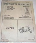 Columbia Models « Myrons Mopeds