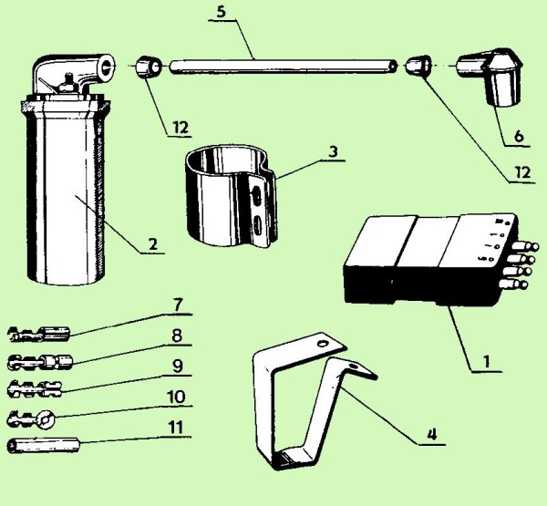 Jawa Parts « Myrons Mopeds