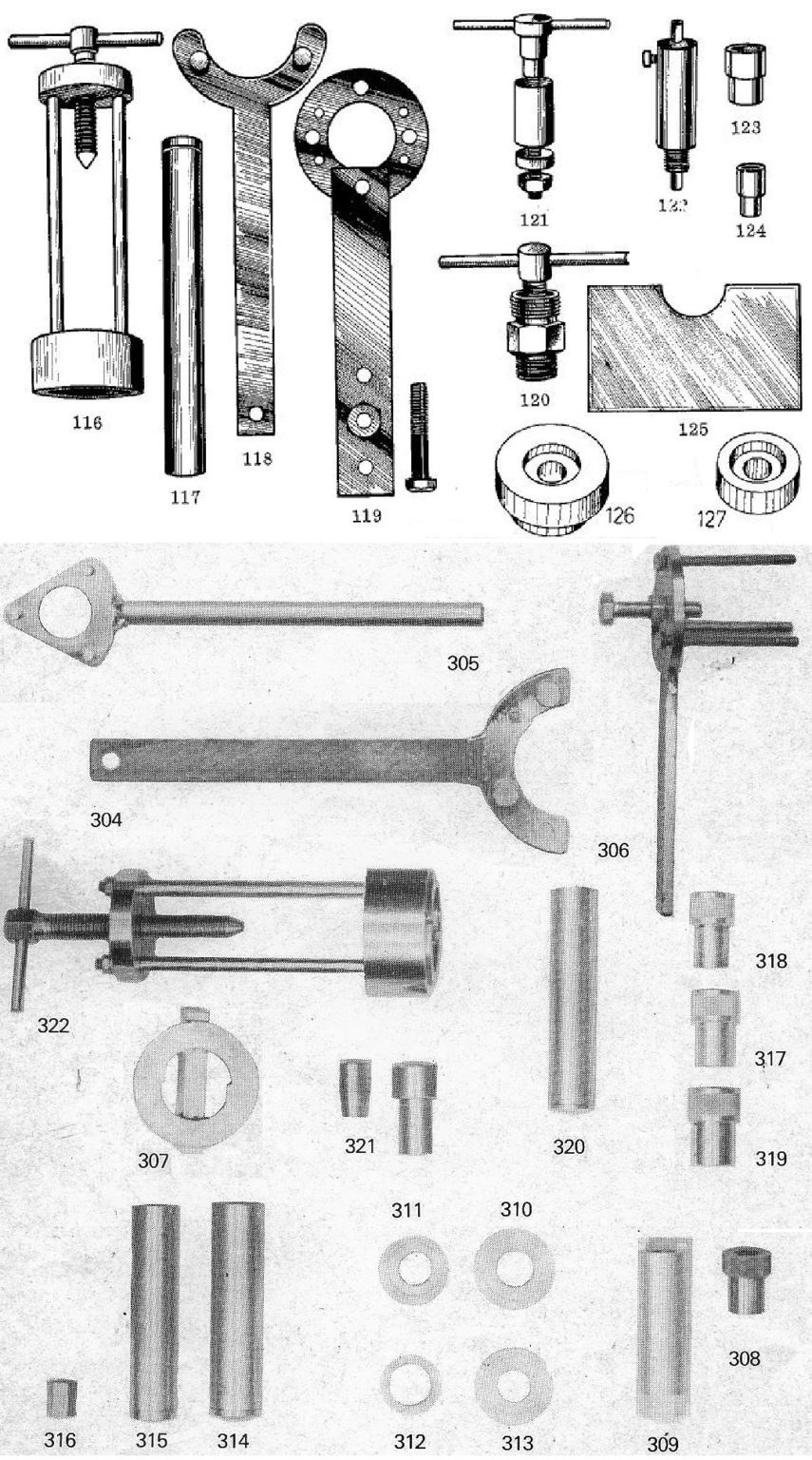 Tools « Myrons Mopeds