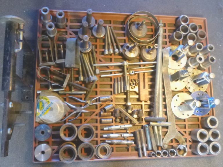 Tools « Myrons Mopeds