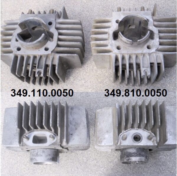 Puch Engine « Myrons Mopeds