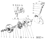 Puch Engine « Myrons Mopeds